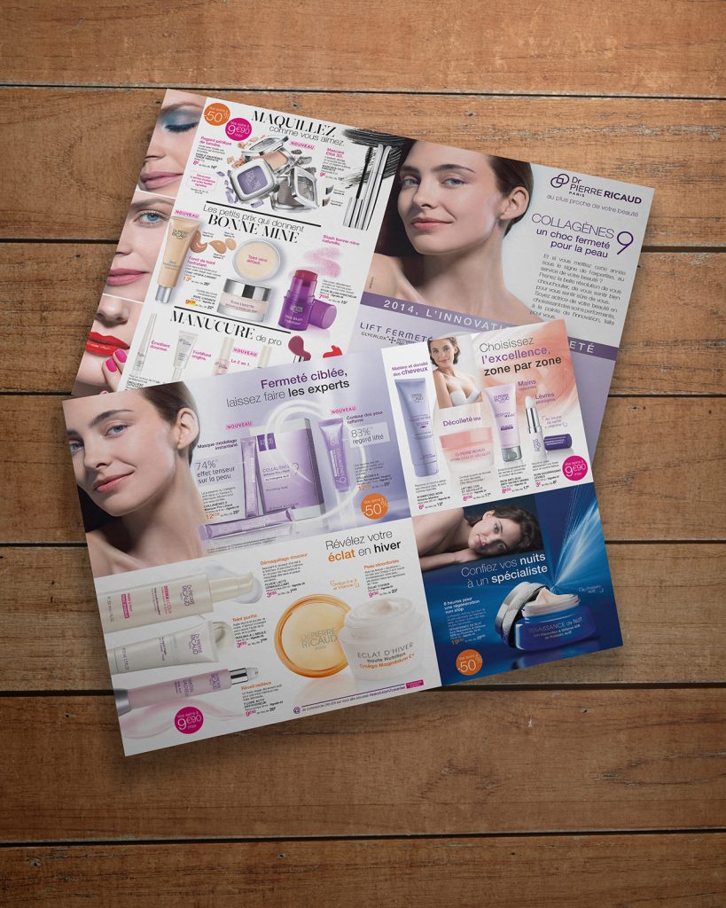 portfolio-ricaud-edition - Benoit Clouet | graphisme print/web, illustration.